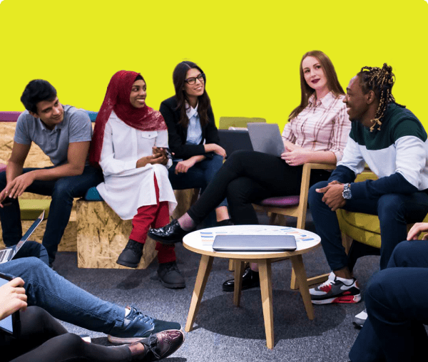 10 diversity and inclusion nonprofits you should know